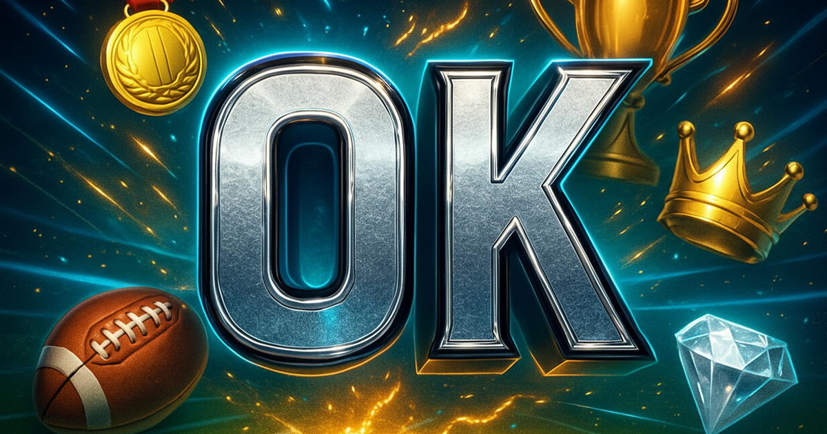 OK KING-🏆 Dấn Thân Vào Tiền Thưởng Tại OK KING!